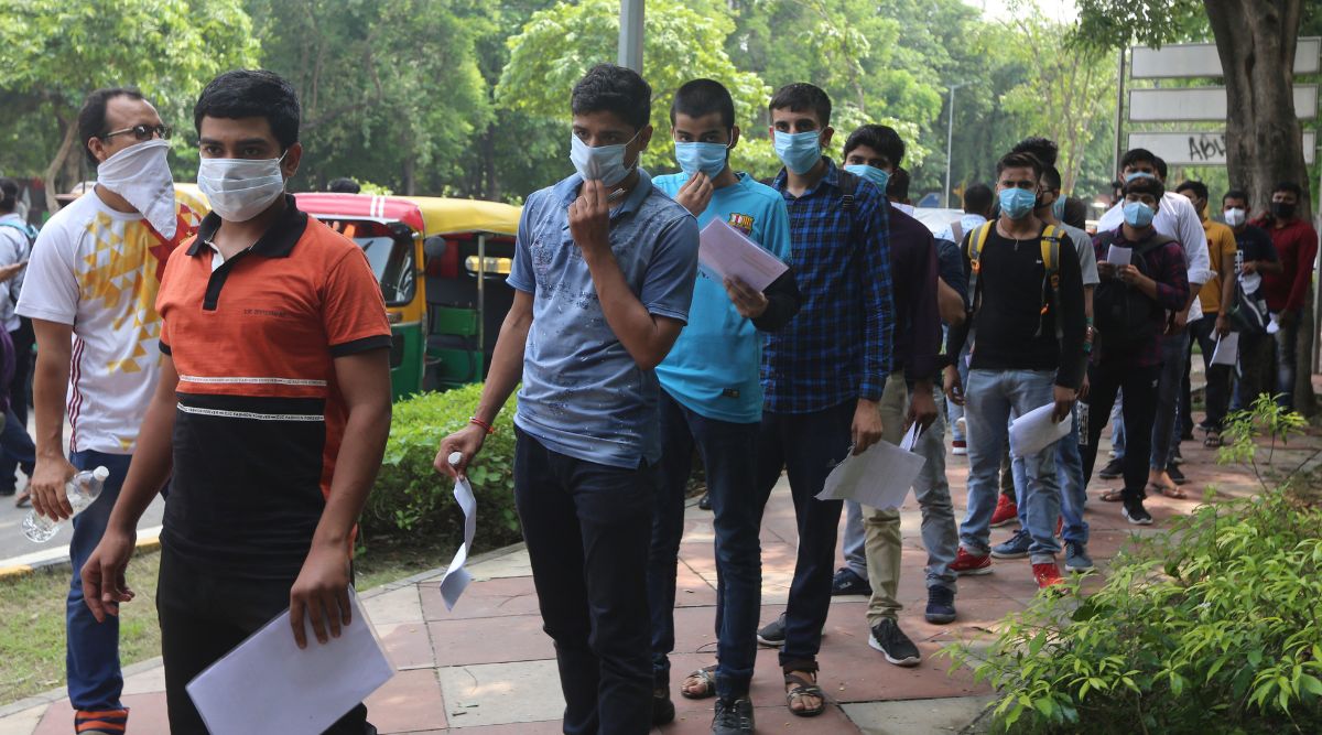 SSC releases response sheet, provisional answer key for Sub-Inspector ...