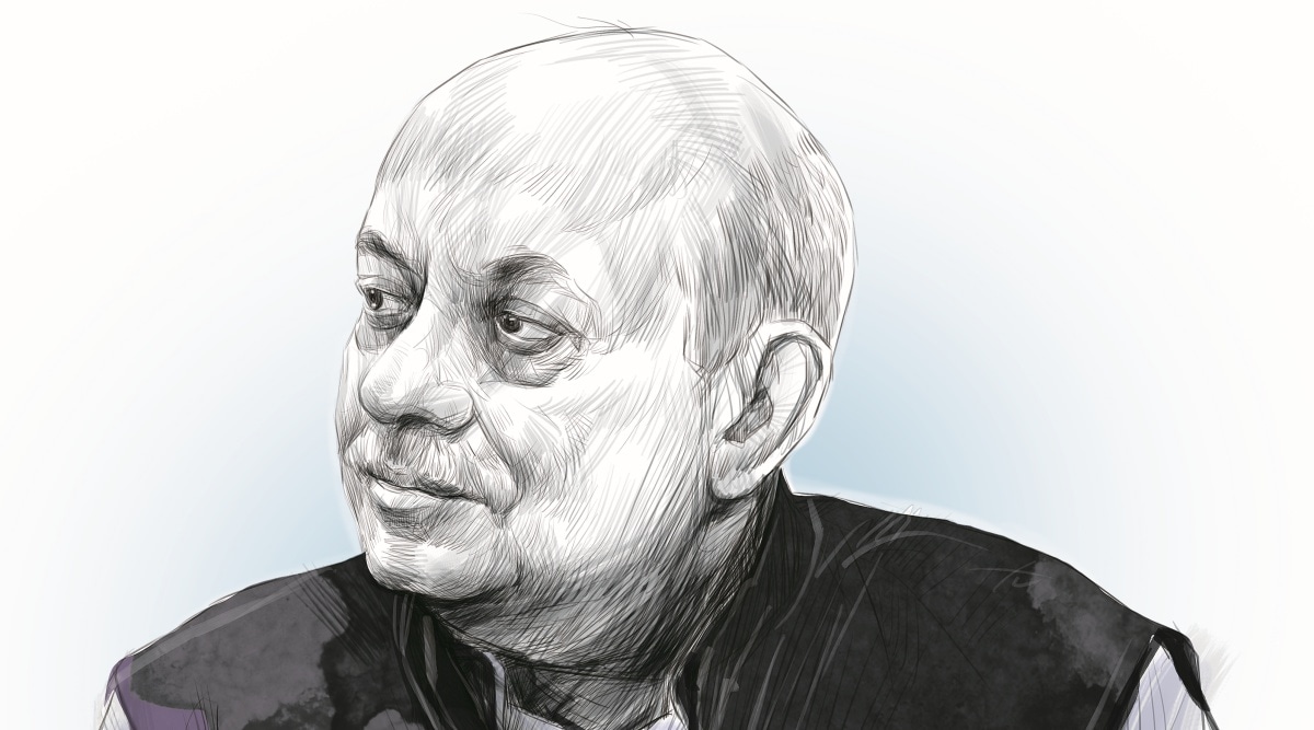 Sanjay Kumar Mishra: The long hand of the ED | India News - The Indian ...