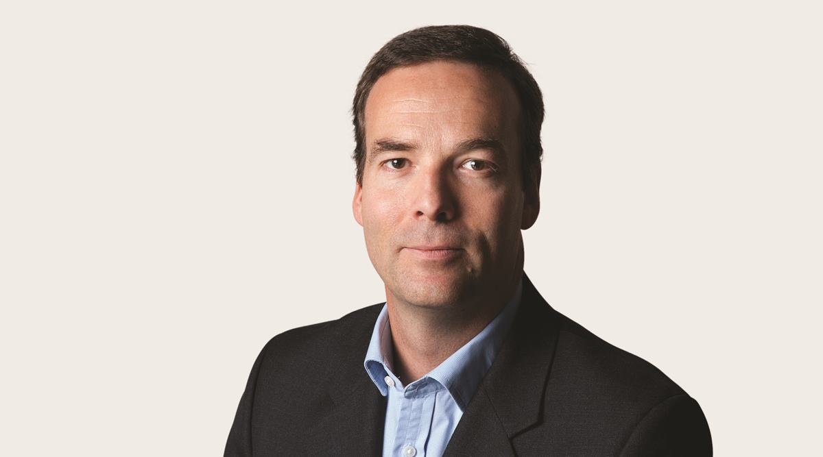 ‘We are going around the world, building friendships and trust’: Scott ...