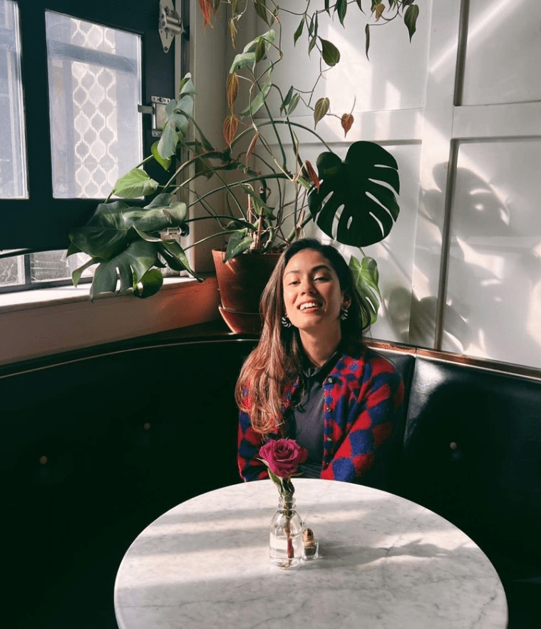 Travel diaries: Inside Mira Kapoor’s trip to the New York City ...