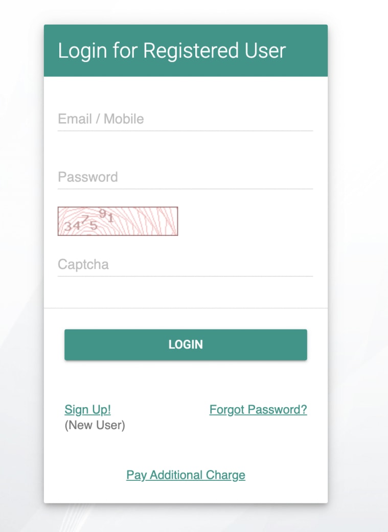 Supreme Court launches online RTI portal: Here is how it works ...
