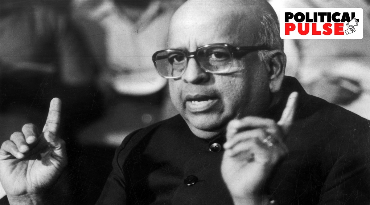 Photo I-cards to model code to spending limits: Why SC said Seshan ...