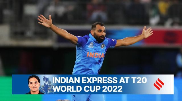 ‘Shami was a bit angry about his non-selection but didn’t express it ...