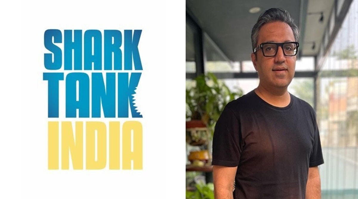 Ashneer Grover not a part of Shark Tank India 2, fans say ‘ye dogalapan ...