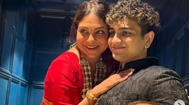 Shefali Shah on motherhood, dealing with ‘mom guilt’: ‘It is probably ...