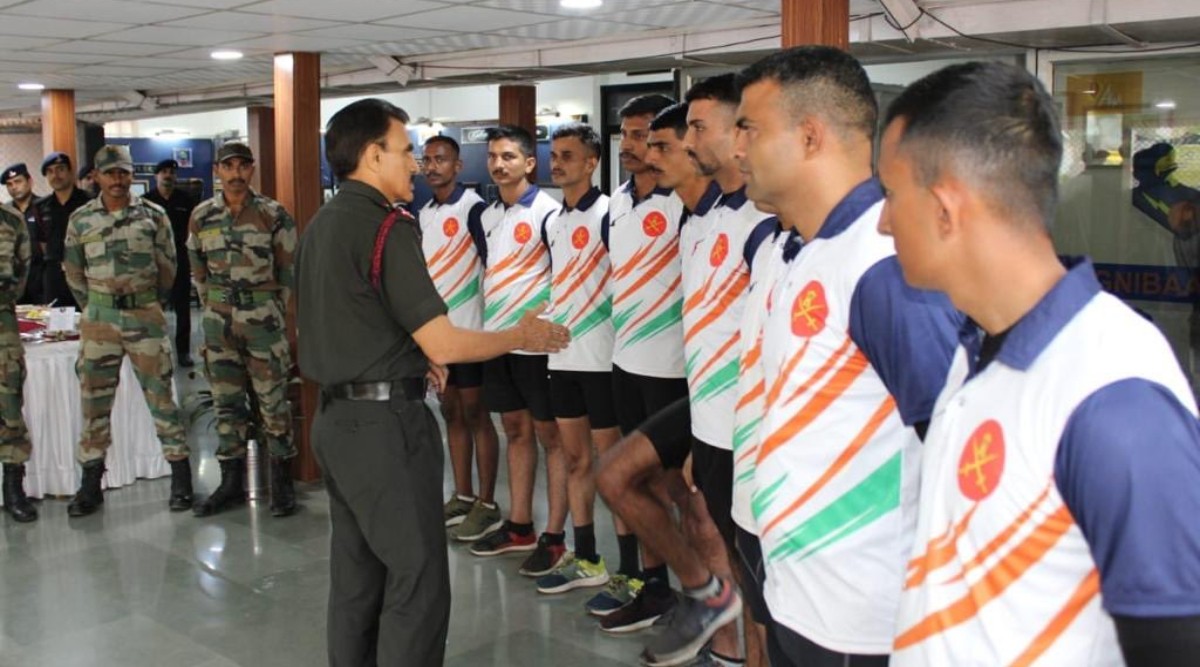 Southern Command to organise ‘Vijay Run’ to mark India’s victory in ...