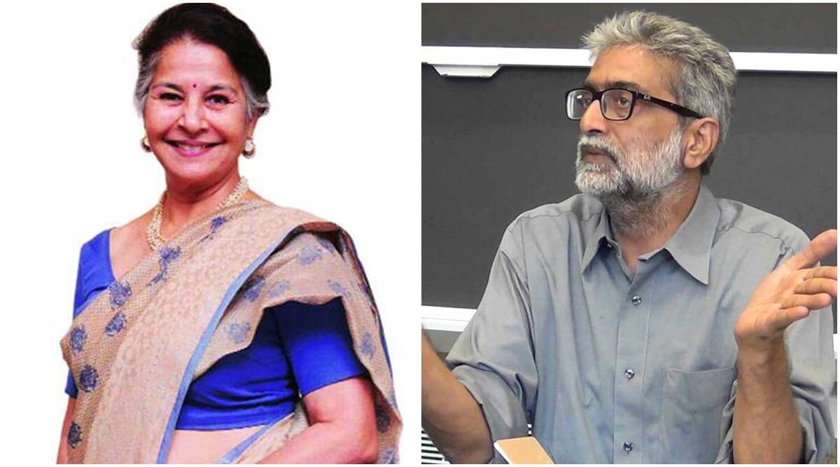 Off the beaten track: The unconventional career of Suhasini Mulay | The ...