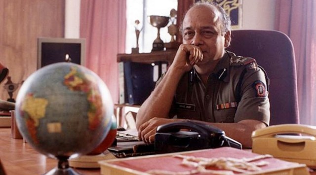 Sarfarosh actor Sunil Shende passes away | Bollywood News - The Indian ...