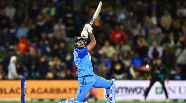 ‘Another video game innings’, ‘In a league of his own’: Players & fans go gaga over Suryakumar ...