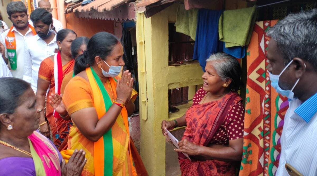 Not only Brahmins, more than 60 caste groups not under any quota ...