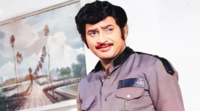 Actor Krishna laid to rest with state honours | Telugu News - The ...