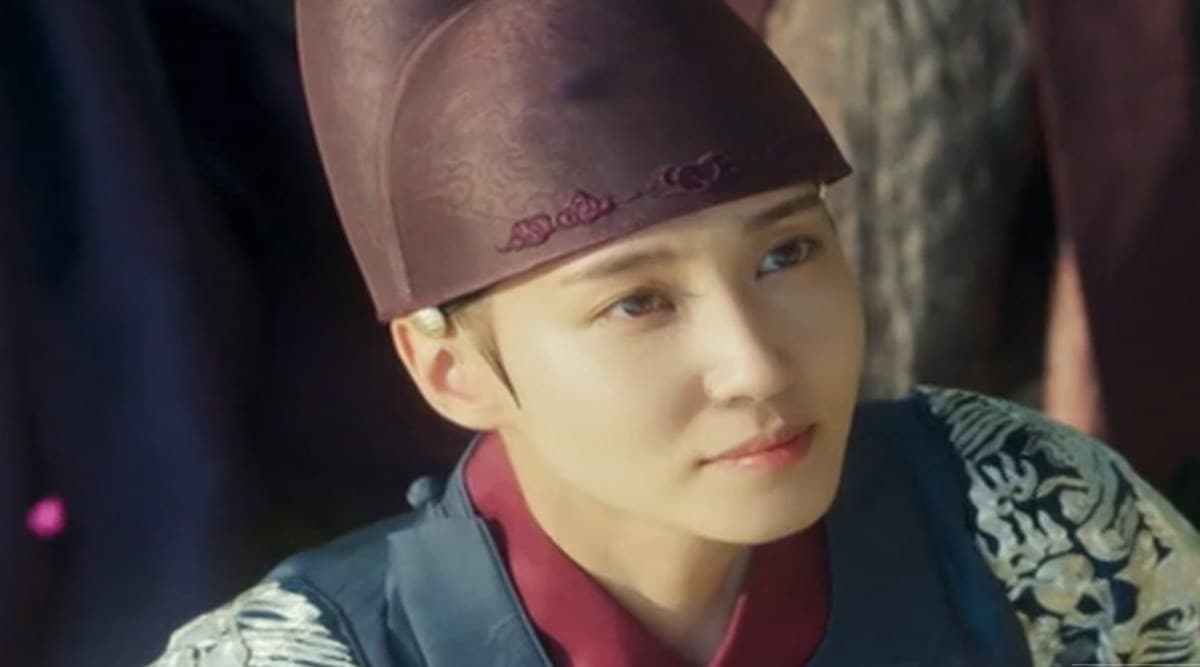 The King’s Affection makes history as first K-drama to bag ...