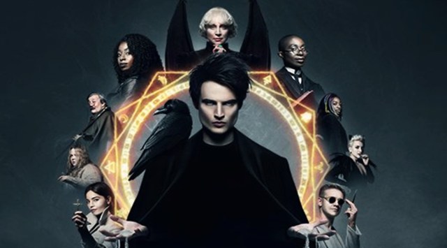 Netflix officially renews The Sandman for season 2 | Web-series News ...