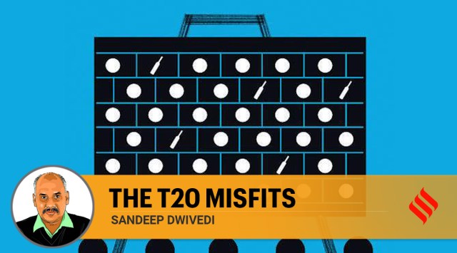 Sandeep Dwivedi writes: Why Rahul Dravid's team looked like T20 misfits