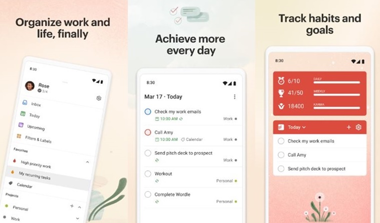 Forest to Pomodoro Timer: The top free Android apps to help manage your ...