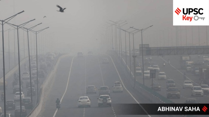 Upsc Key November 4 2022 Why You Should Read Climate Finance Or