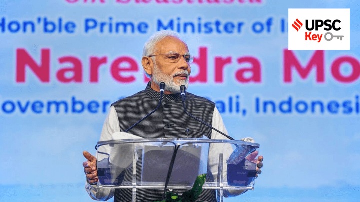 UPSC Key- November 16, 2022: Why you should read ‘Vasudhaiva Kutumbakam ...