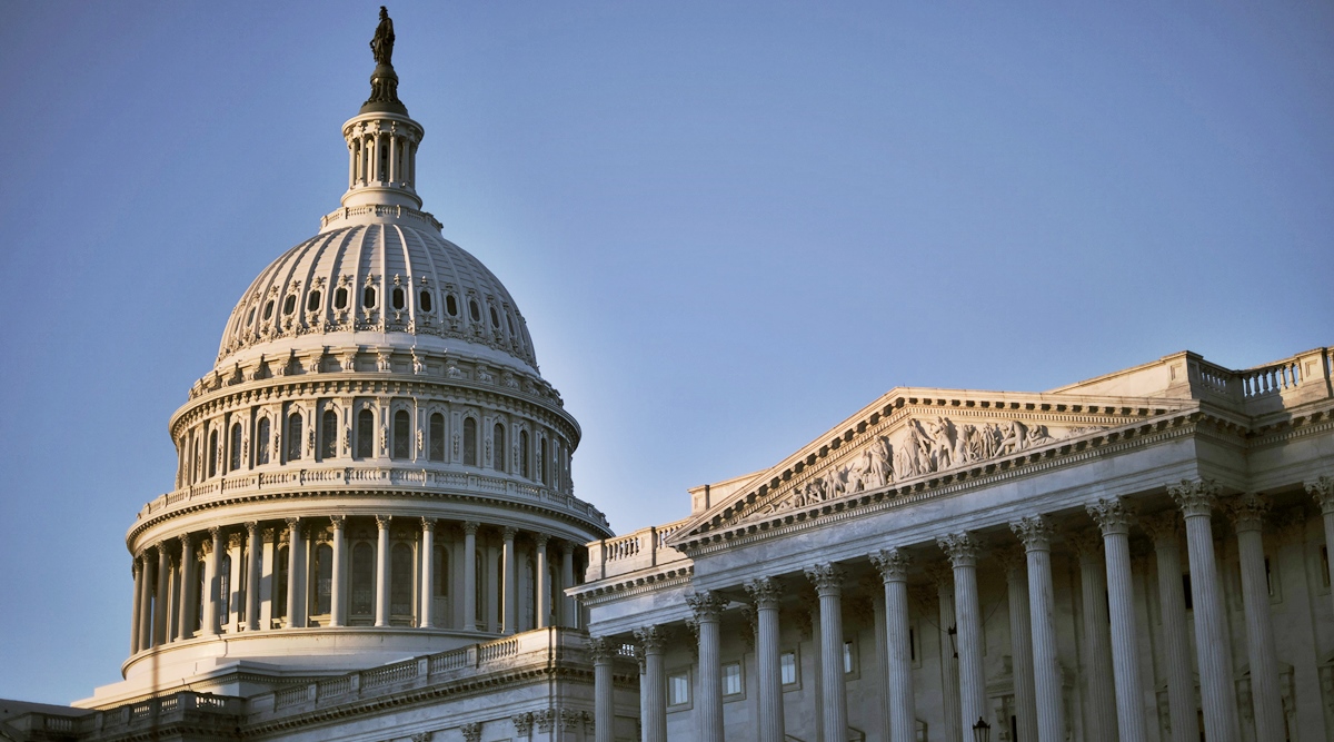 Tough lines on Ukraine and China: Seeing policy fallout from US ...