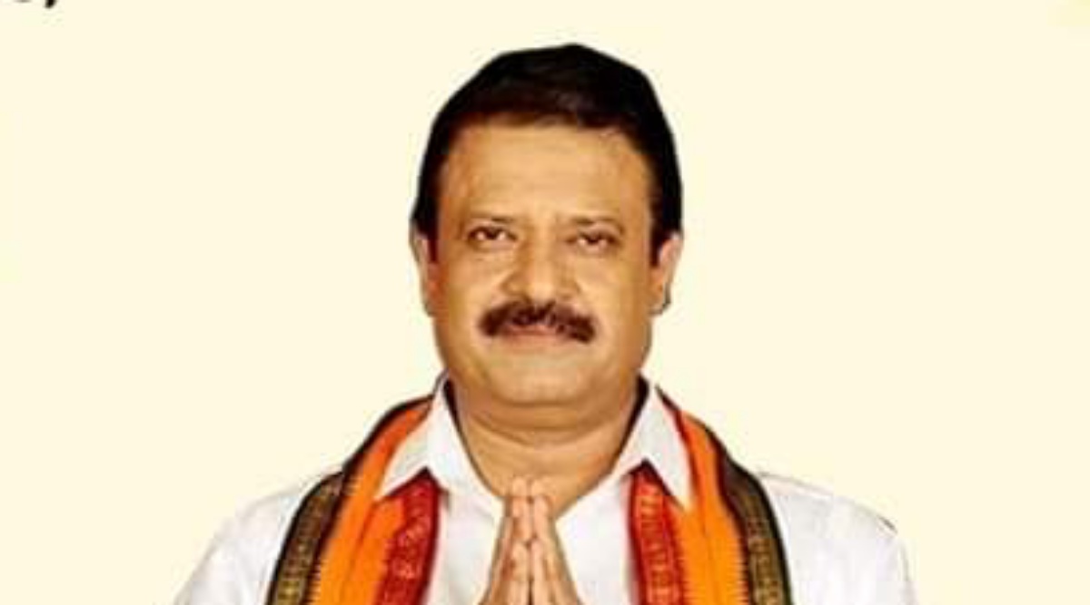 ‘We live in a secular country and everyone is free to do business,’ BJP ...