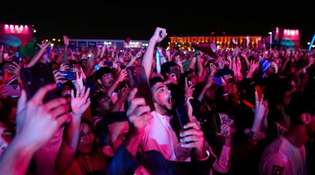 ‘Shoomilah, Shoomilah’: Story behind Qatar’s unofficial football anthem ...