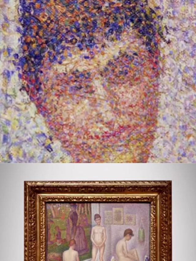 Microsoft co-founder Paul G Allen’s art collection crosses $1 billion ...