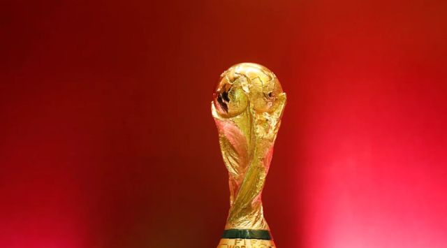 FIFA World Cup 2022 squads: Full list of 26-man teams playing in the ...