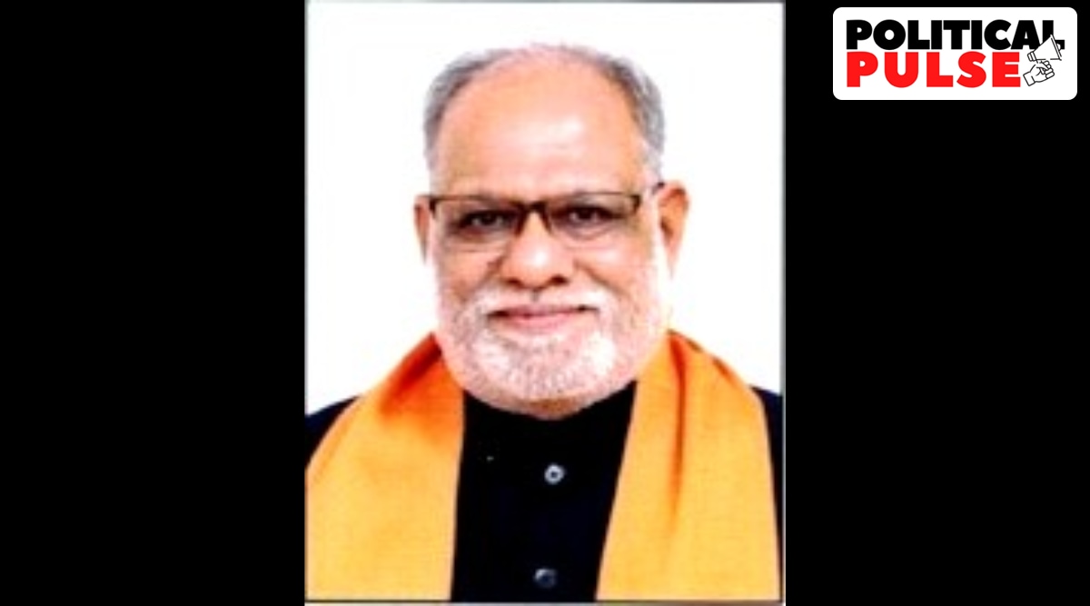 I Hereby Declare: Harshad Patel’s wealth and assets | Political Pulse News - The Indian Express