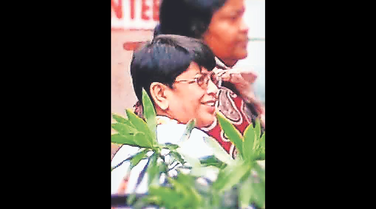 Cash at judge’s door: Justice Nirmal Yadav files statement in court ...