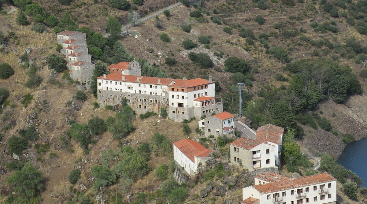 Spain puts on sale village abandoned 30 years ago | World News - The ...