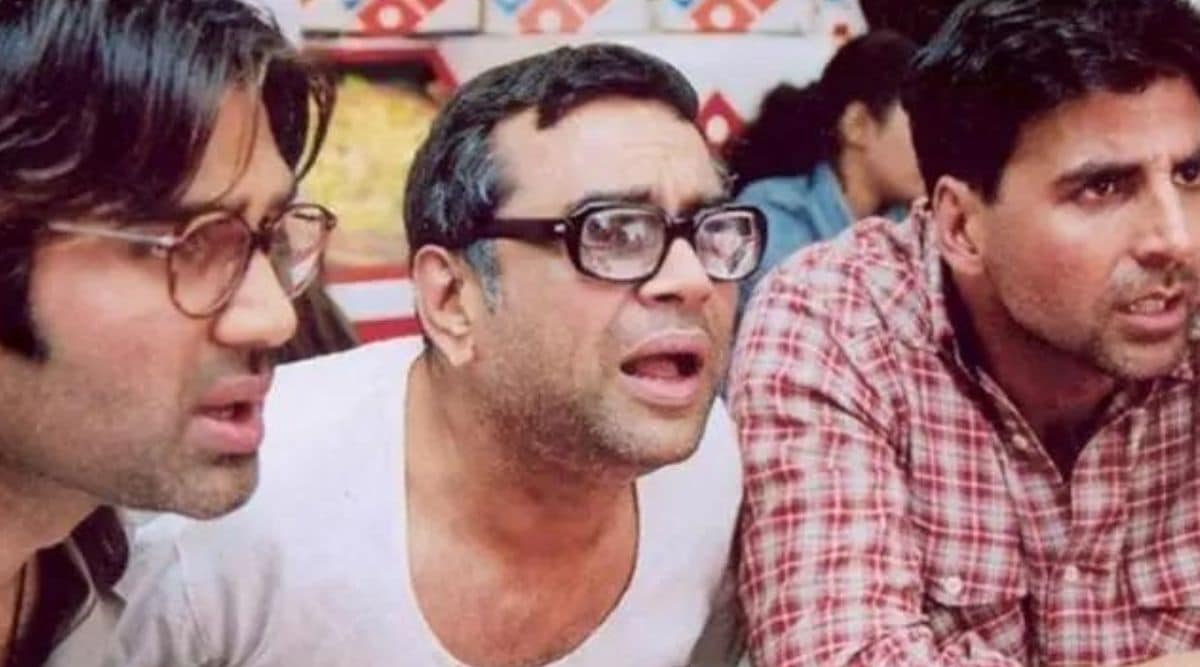 Farhad Samji feels he is ‘unfairly targeted’ as netizens demand his ...