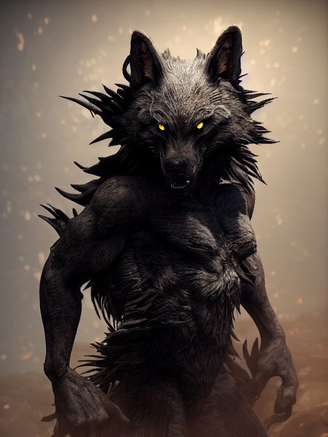 What is Werewolf syndrome? | The Indian Express