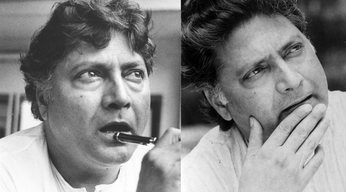 Vikram Gokhale (1945-2022): A look at the actor’s life and work ...