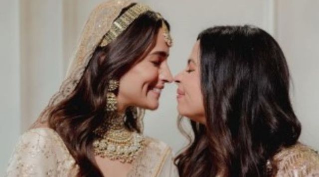Alia Bhatt wishes ‘smiggle pop’ Shaheen Bhatt on birthday: ‘No amount ...