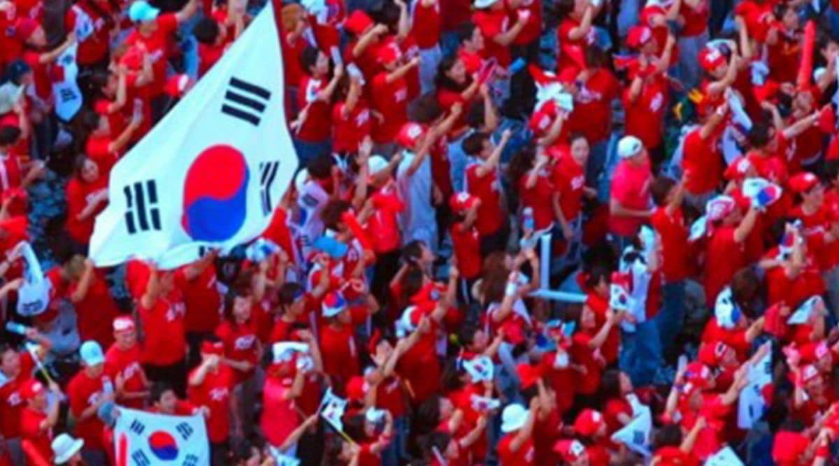 Why South Korea is wary of fan zones for World Cup after the Itaewon ...