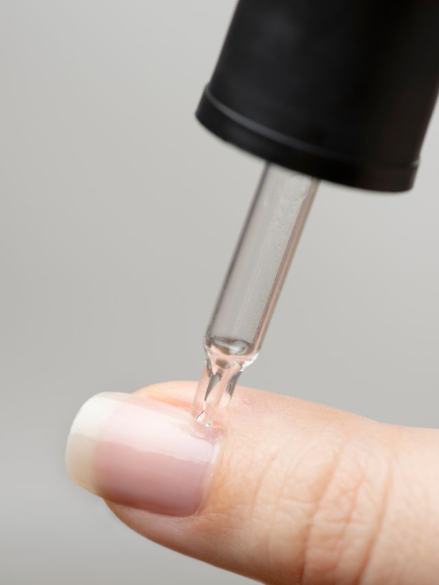 Does Balayam (nail rubbing) actually help your hair grow? | The Indian ...