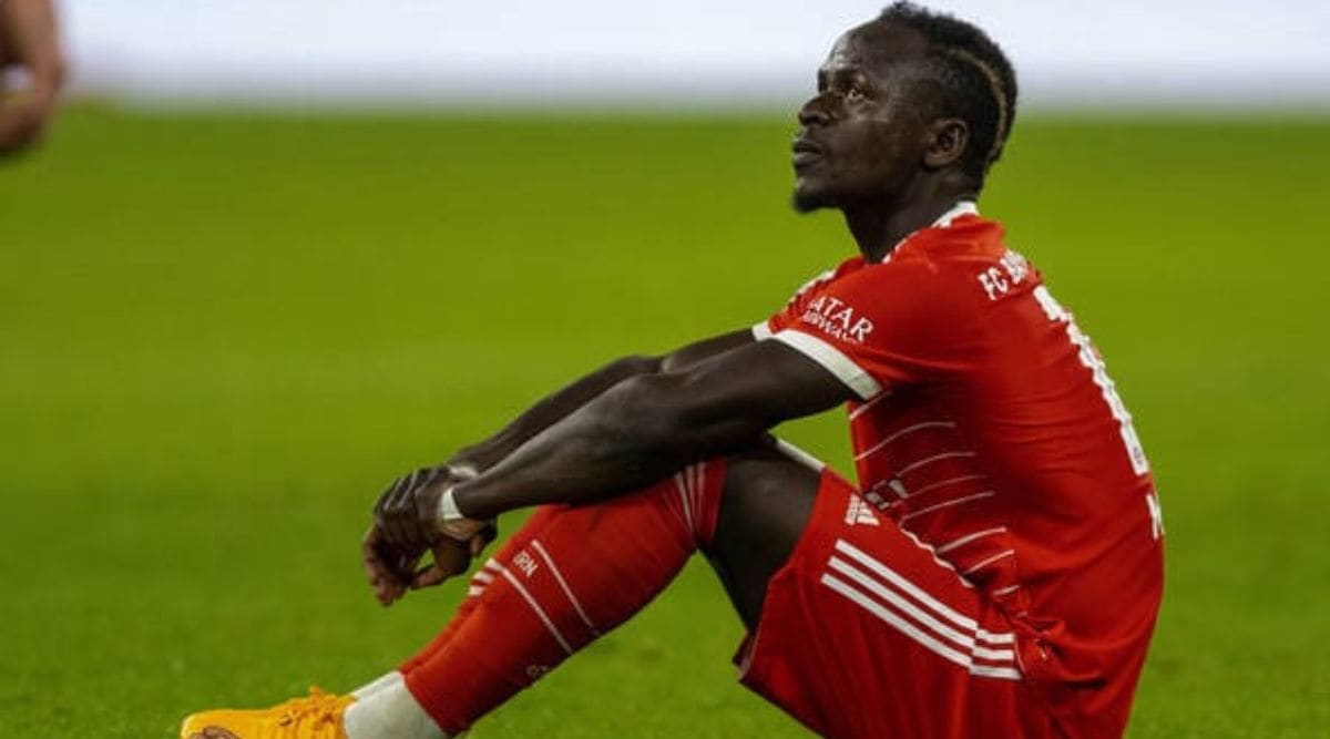 Why Mane mattered to Senegal and African teams’ prospects at World Cup ...