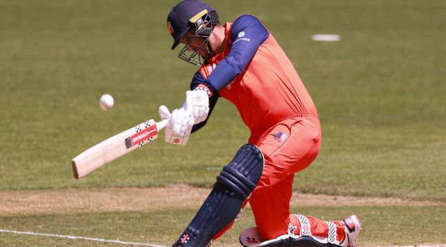 Five dramatic moments from Netherlands vs South Africa game: When Tom ...