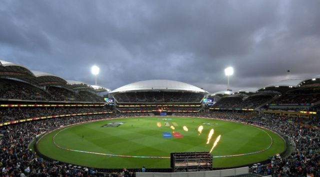 IND vs ENG T20 World Cup Semifinal: Will rain play spoilsport at ...