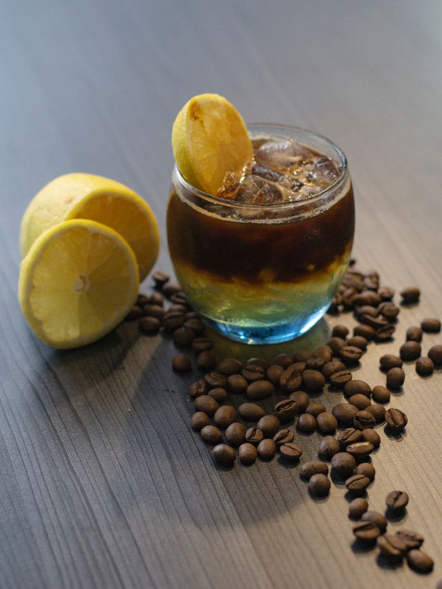 Can you lose weight with lemon coffee and hot water? | The Indian Express