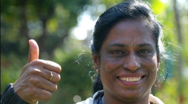 IOA elections: PT Usha to be officially elected as first woman ...