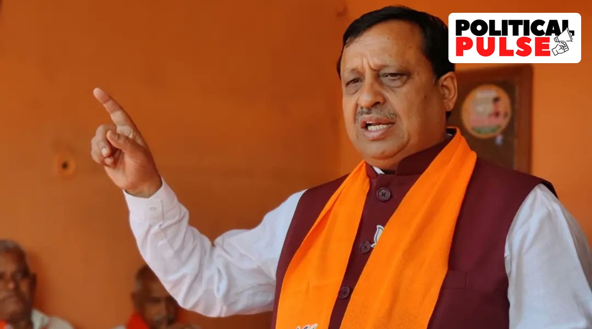 ‘Cong will meet the fate it did in Punjab… BJP will come back with a ...