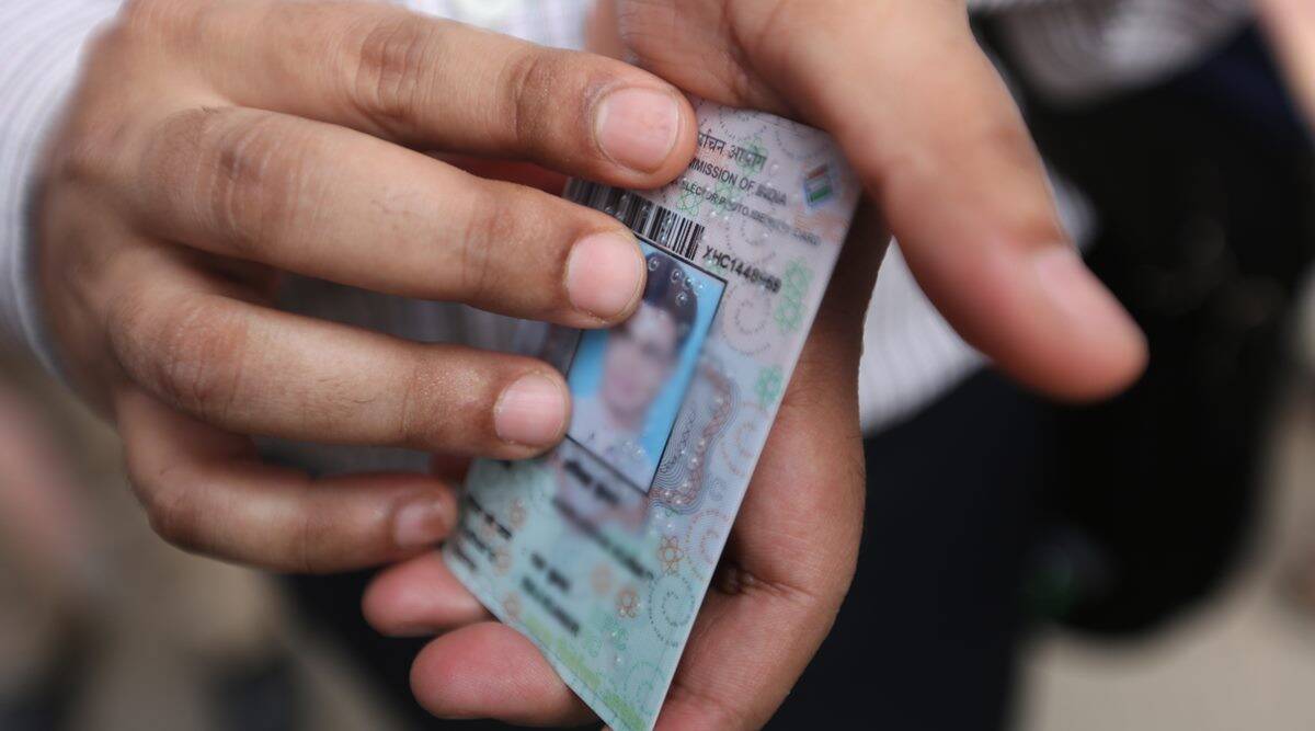 Students must produce voter cards while seeking admission to ...