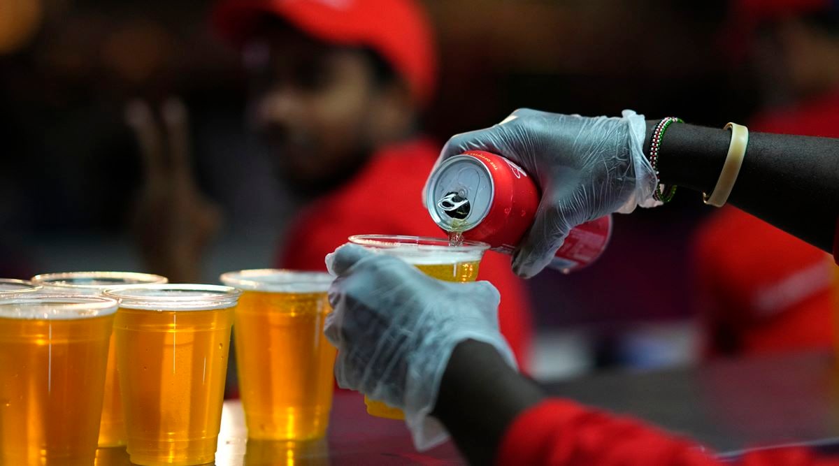 Where to get a beer? Bars packed amid Qatar’s alcohol limits | Life ...