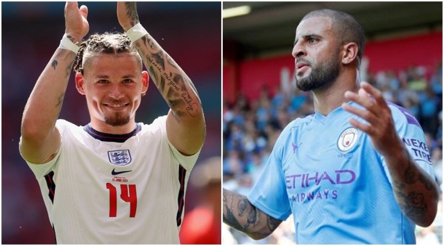 Guardiola: Walker and Phillips ‘likely’ ready for World Cup | Football ...