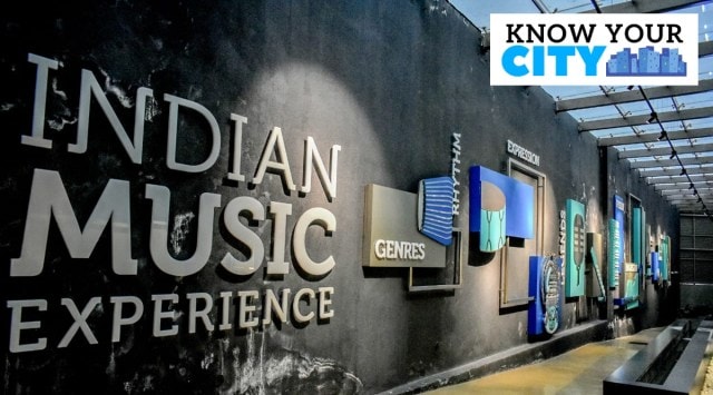 Know your city: An interactive musical museum that has preserved the ...