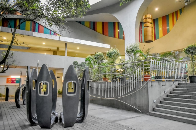 Know your city: An interactive musical museum that has preserved the ...