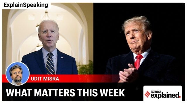 ExplainSpeaking | What is Bidenomics and how it defied Trump and ...