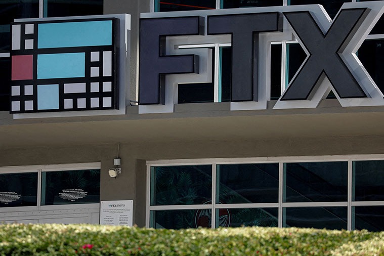 FTX’s SBF begged for a rescue even as he revealed huge holes in firm’s ... FTX’s SBF begged for a rescue even as he revealed huge holes in firm’s ...