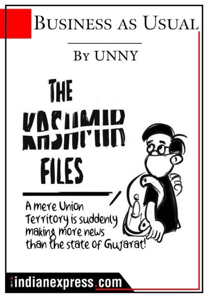 Daily Briefing: Govt returns 19 names that Collegium sent; SP leader ...