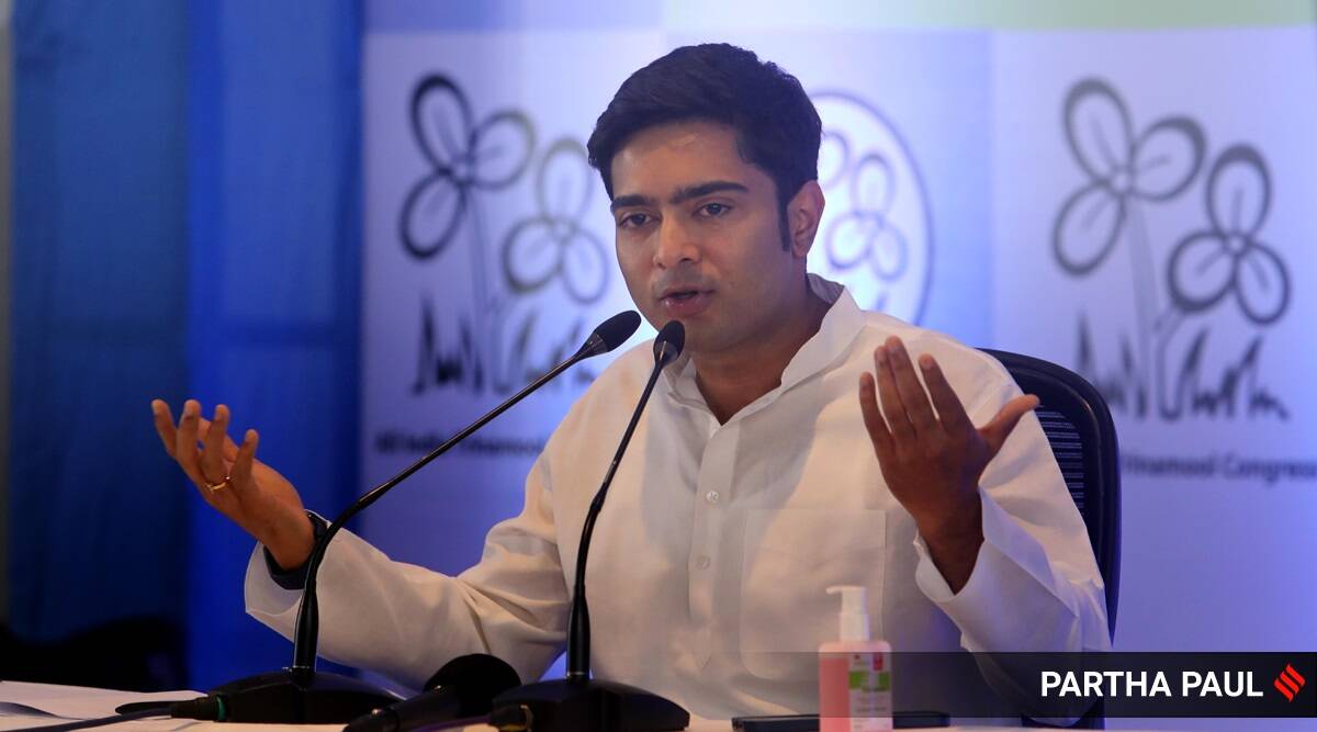 Abhishek Banerjee to HC: Why Dilip Ghosh not been arrested, his house ...